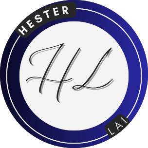 Hester | Portfolio